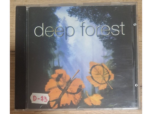 DEEP  FOREST