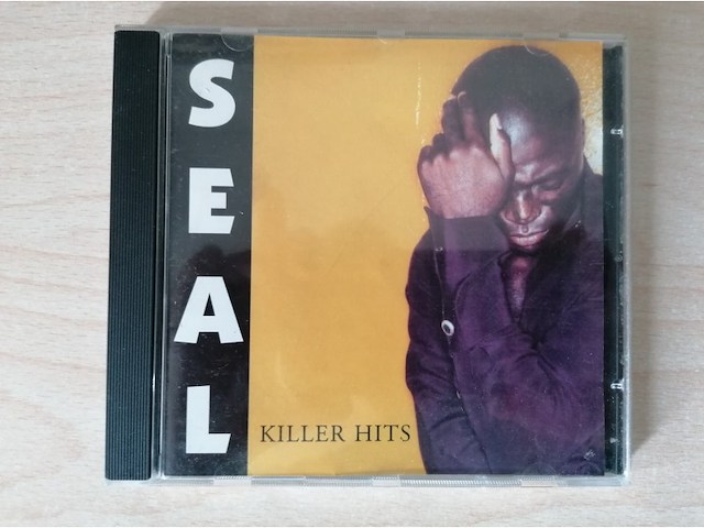 Seal - Killer Hits