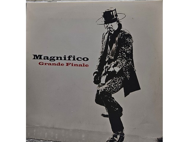 MAGNIFICO GRANDE FINALE