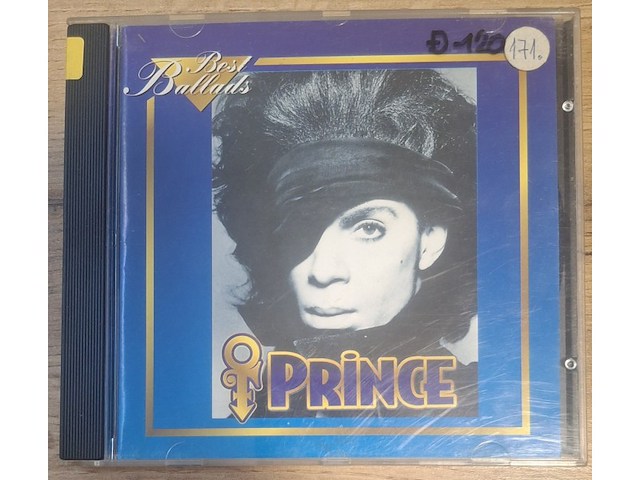 PRINCE