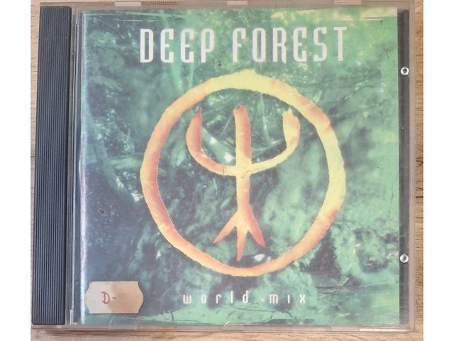 DEEP  FOREST