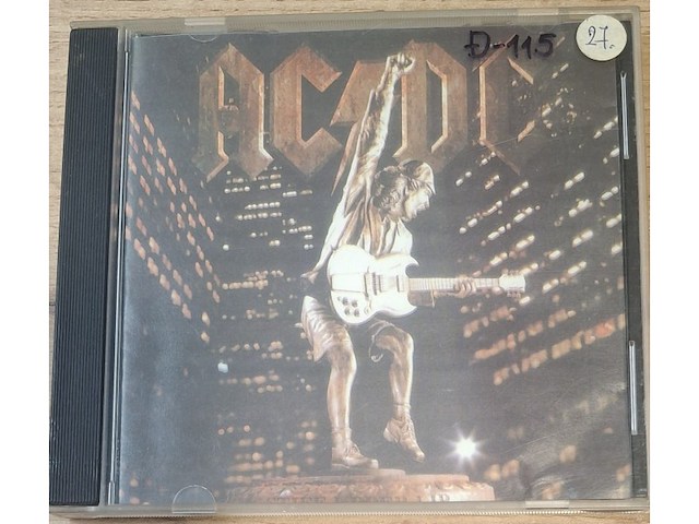 AC/DC