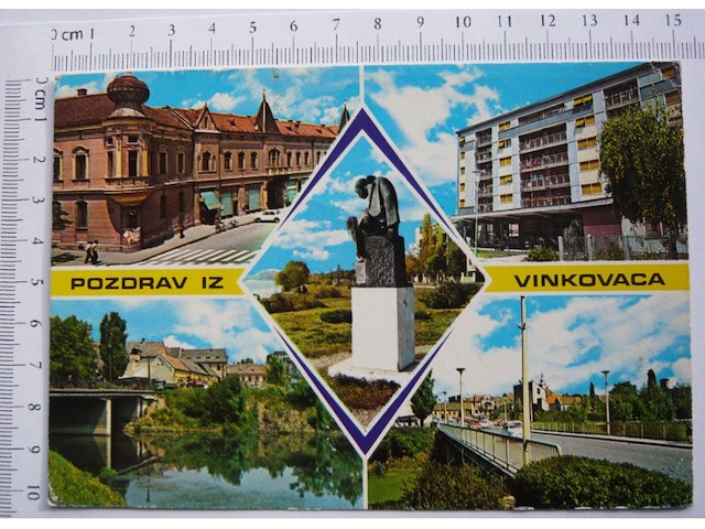 Vinkovci