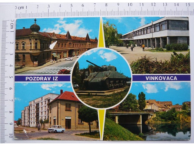 Vinkovci
