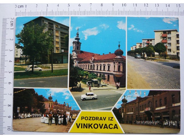Vinkovci