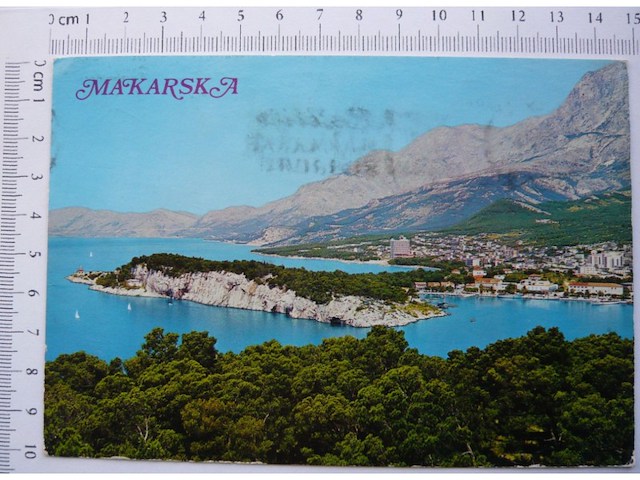 Makarska