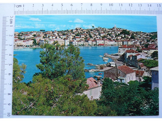 Mali Lošinj - Panorama