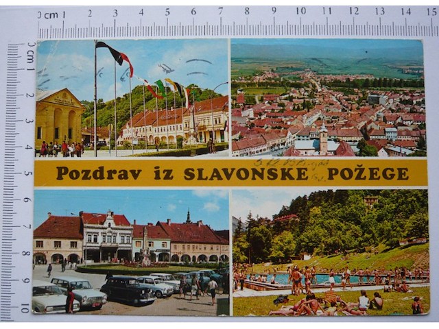 Slavonska Požega