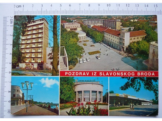 Slavonski Brod