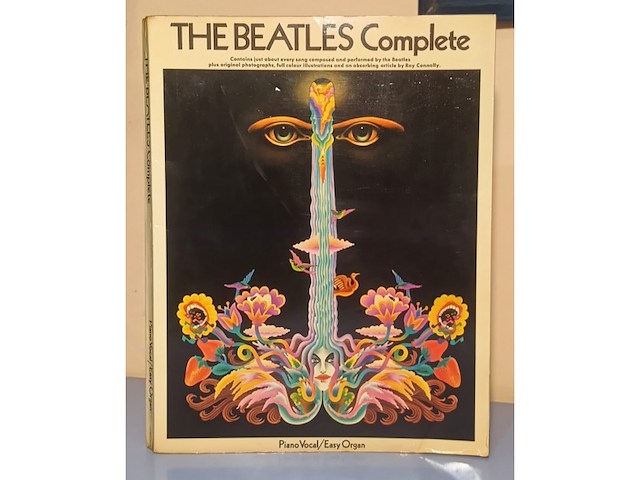 The Beatles: Complete