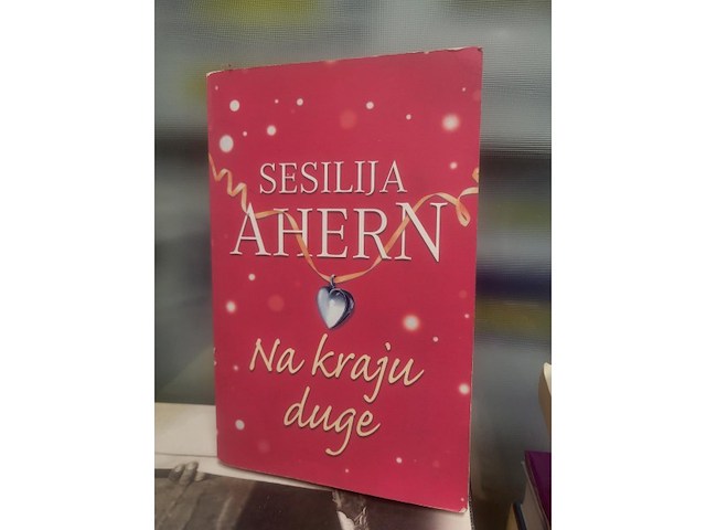 Sesilija Ahern NA KRAJU DUGE