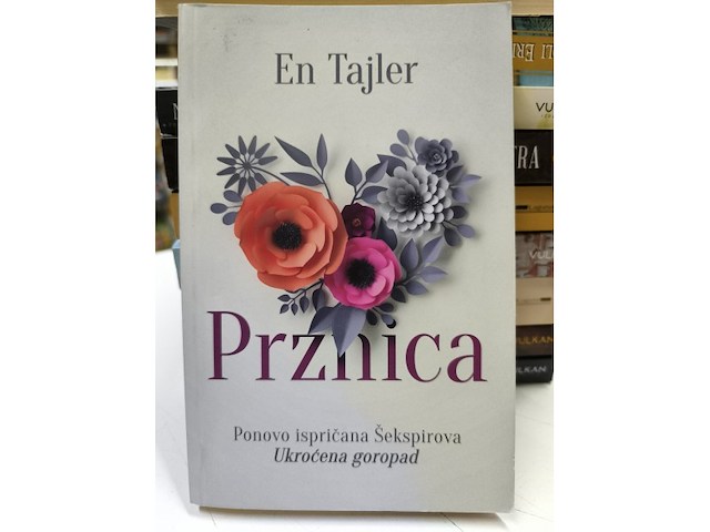 Prznica-En Tajler