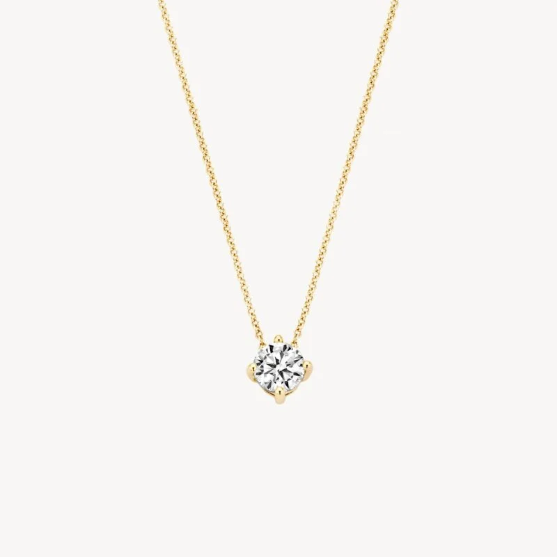 Blush Ogrlica 3057YZI