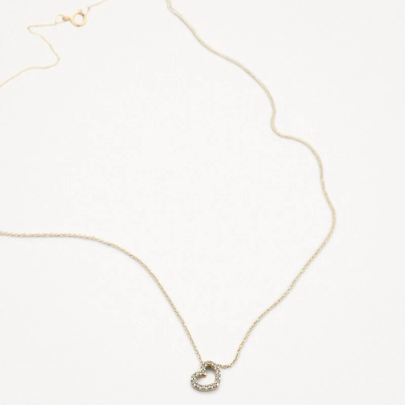 Blush Ogrlica 3072YZI