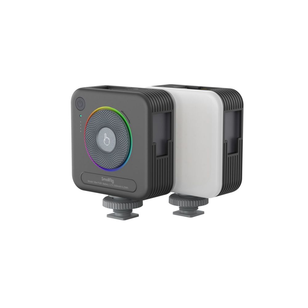 SmallRig Vibe P108 RGB Video Light 4055AC