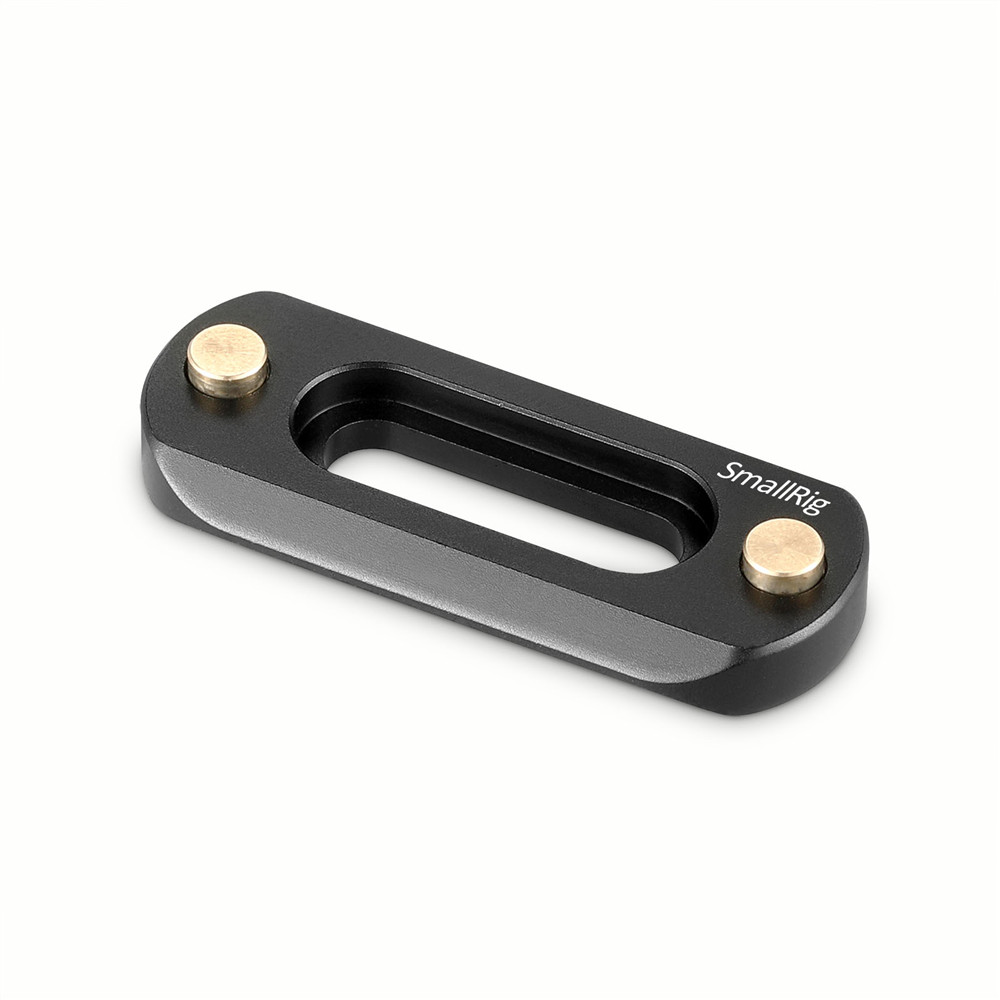 SmallRig Mini Quick Release NATO Rail (48mm) 2172B