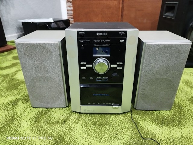 Philips Mini Hi-Fi