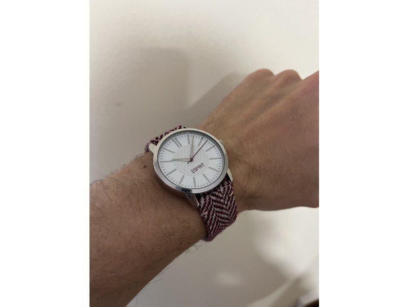 Esprit sat 38mm