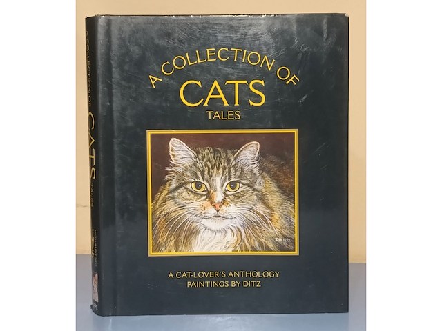 A COLLECTION OF CATS Tales
