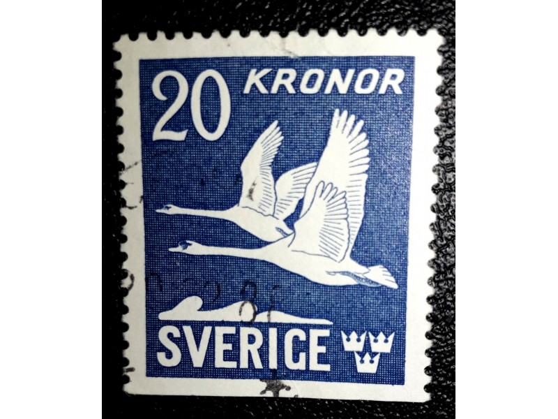 Sverige 1988