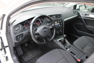 Volkswagen Golf 7 1.6 TDI