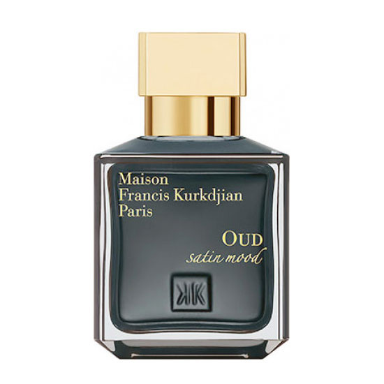 Nicole 3048 EDP inspirisan Oud Satin Mood Maison Francis Kurkdjian
