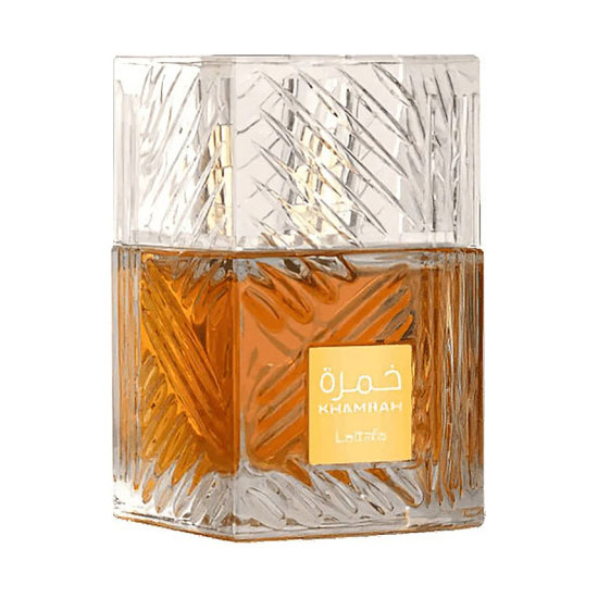 Nicole 3057 EDP inspirisan Khamrah Lattafa