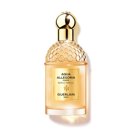 Nicole 3064 EDP inspirisan Aqua Allegoria Bosca Vanilla Forte Guerlain