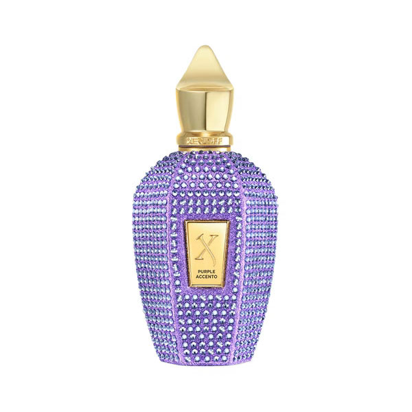 Nicole 3115 EDP inspirisan Xerjoff Purple Accento Crystal Edition