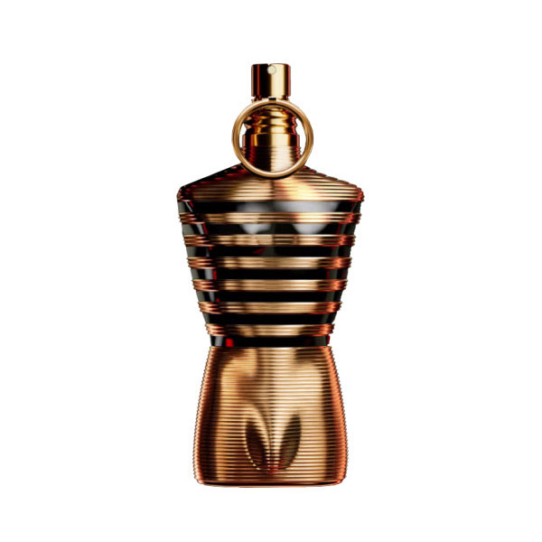 Nicole 3065 EDP inspirisan Le Male Elixir Jean Paul Gaultier