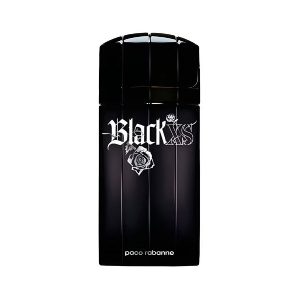 Nicole 3113 EDP inspirisan Black XS Rabanne