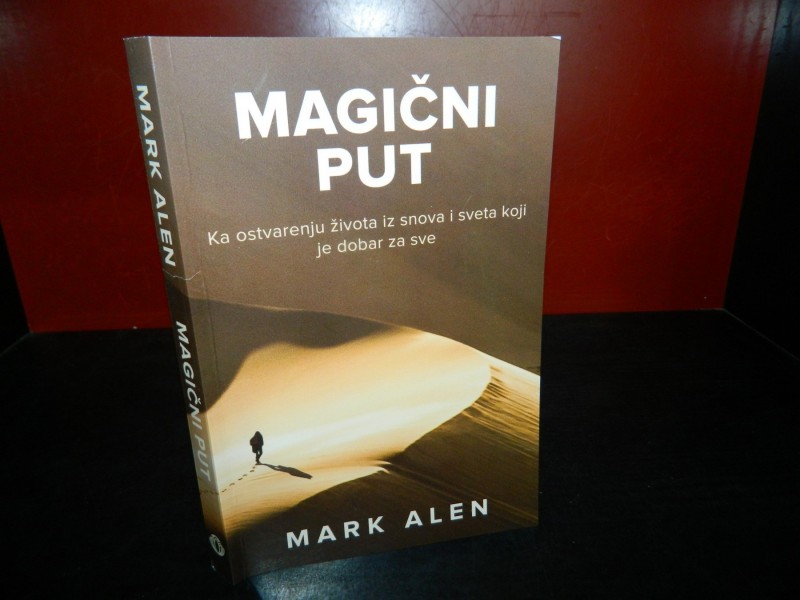 Magični put Mark Alen