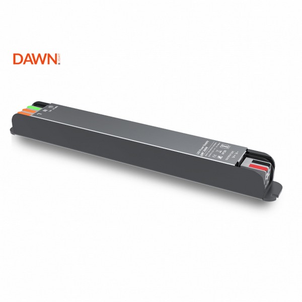 ISPRAVLJAČ 200W 24V ULTRA SLIM 200WHH-24 DAWN