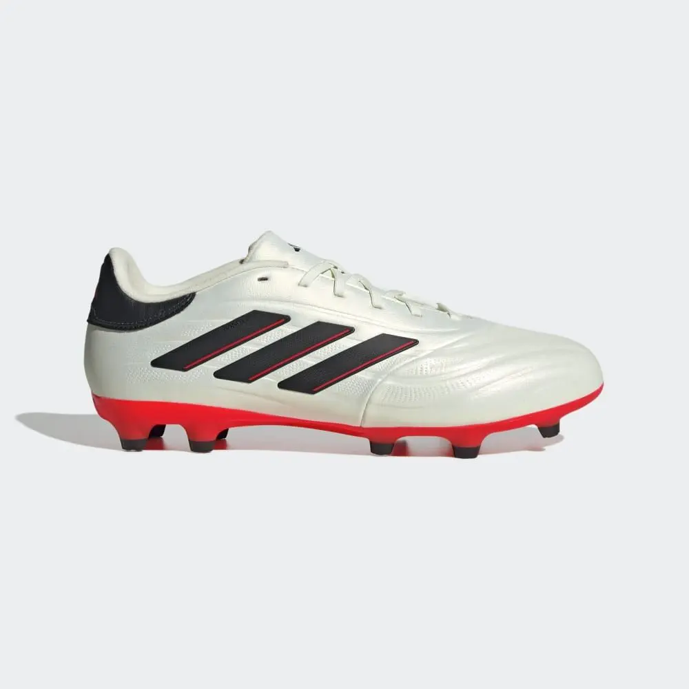 Adidas Muške kopačke copa pure 2 league fg, Svetlozelene