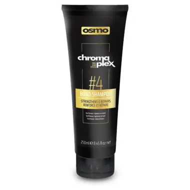 OSMO Šampon za hemijski tretiranu kosu - #4 Chromaplex Bond 250 ml