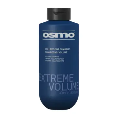 OSMO Šampon za volumen kose - Extreme Volume 400 ml