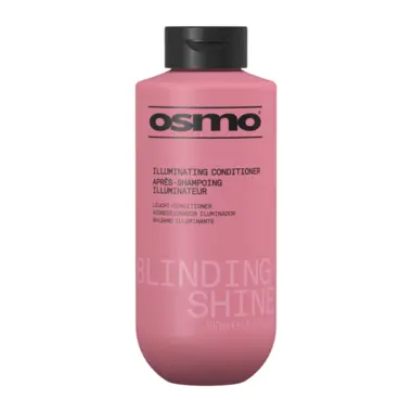 OSMO Balzam za kosu - Blinding Shine 400 ml