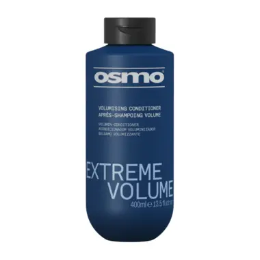 OSMO Balzam za volumen kose - Extreme Volume 400 ml