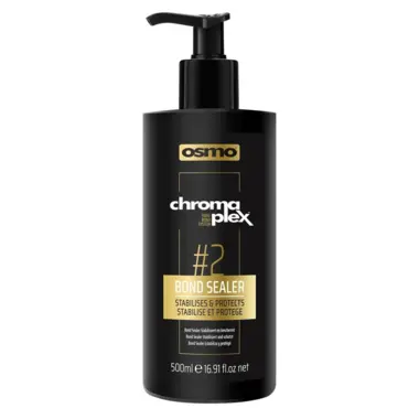 OSMO Tretman za hemijski tretiranu kosu - #2 Chromaplex Bond Sealer 500 ml