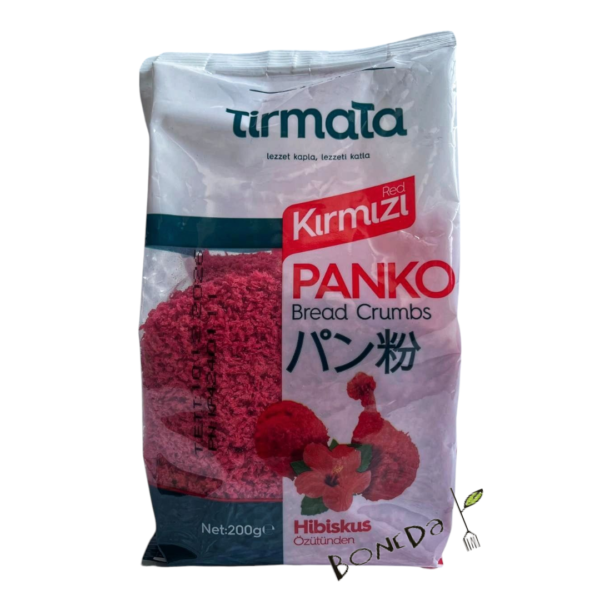 PANKO HLEBNE MRVICE CRVENE 200GR