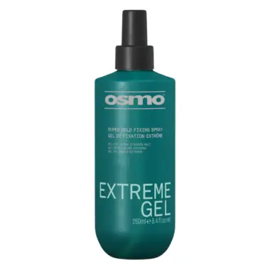 OSMO Gel za kosu u spreju - Extreme Gel 250 ml