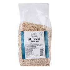 BIO INTEGRALNI SUSAM 200g