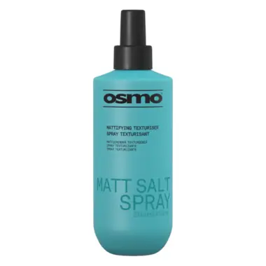 OSMO Sprej za teksturisanje kose - Matt Salt 250 ml