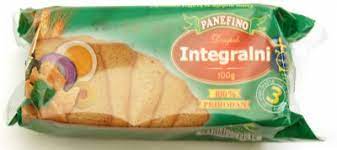 DVOPEK INTEGRALNI PANEFINO 100G