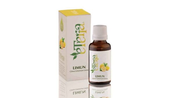 ETERRA ULJE LIMUNA 30ml