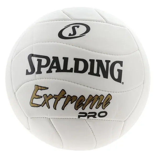 SPALDING Odbojkaška lopta Extreme Pro, Bela