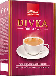 FRANCK DIVKA 250GR