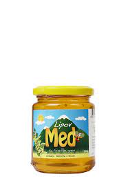 MED LIPOV 480g MEPOLIS