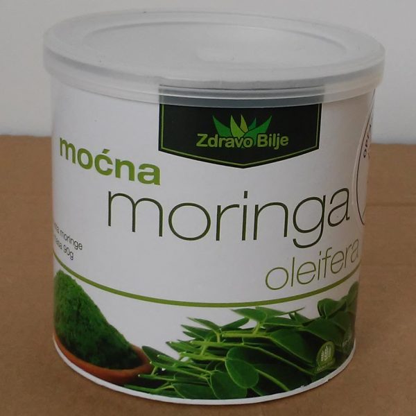 MORINGA PRAH 90G