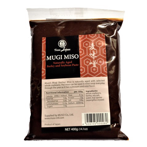 MUGI MISO (JECMENI) 400g HEMA-KHEYA